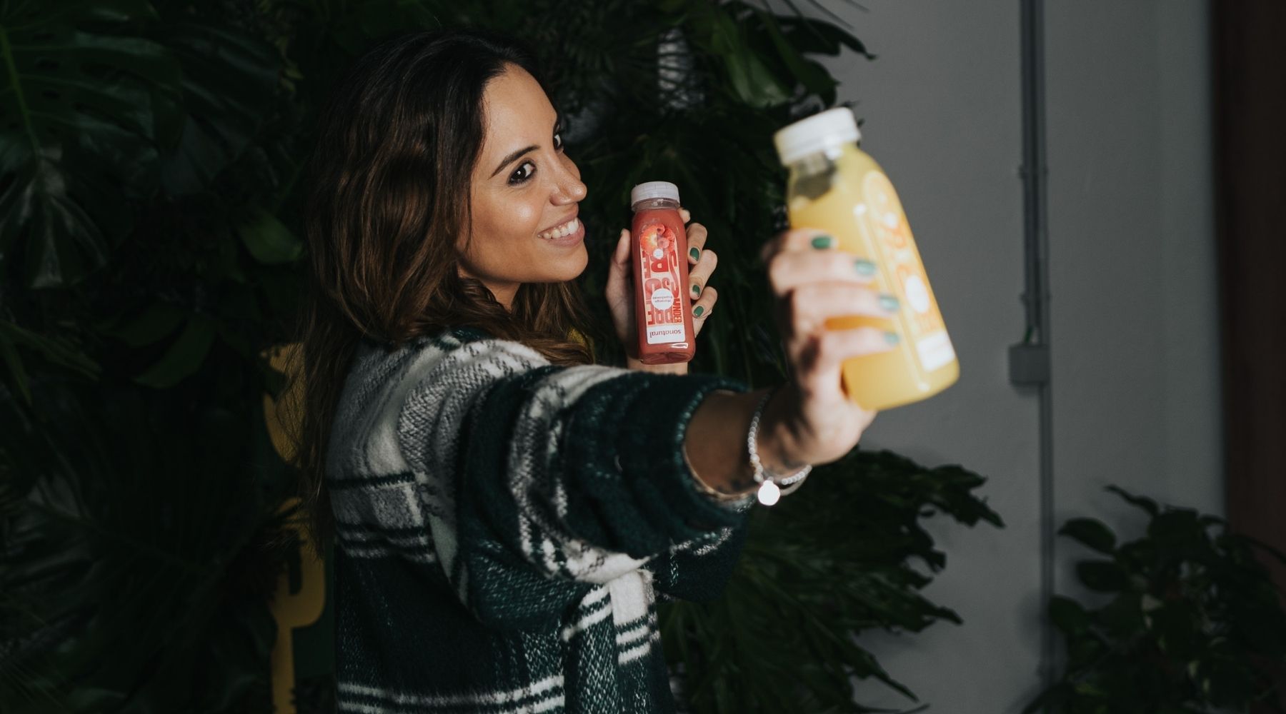 Cold Pressed and HPP vs Pasteurization