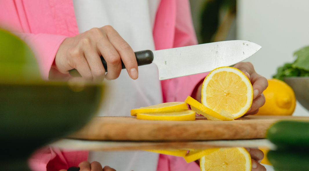 An acid touch never hurt anyone